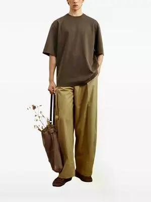 CROQUIS Graphic-print T-shirt