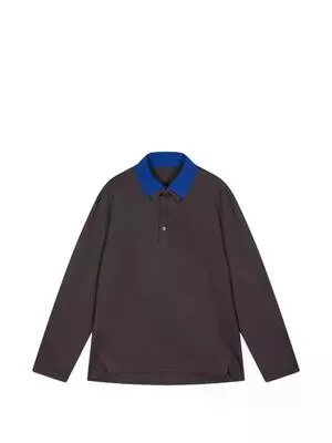 Croquis Long Sleeve Shirts For Men