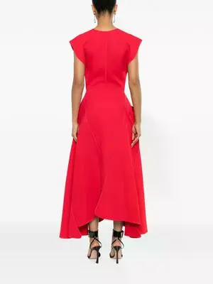 Maticevski Bonded Dress