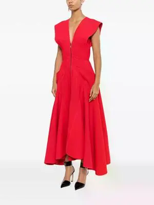 Maticevski Bonded Dress