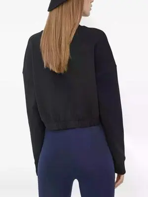 REEBOK Logo Sweatshirt