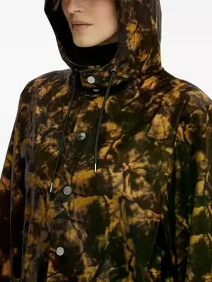 Rains Hoodedrain Coat