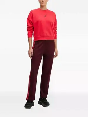 Adidas Stripe Track Pants