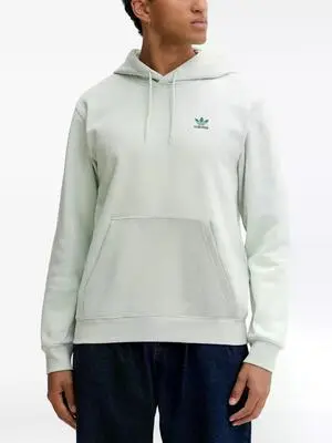 Adidas Drawstring Hoodie