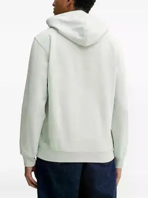Adidas Drawstring Hoodie