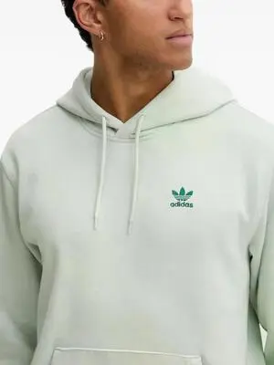 Adidas Essential Hoodie - Green
