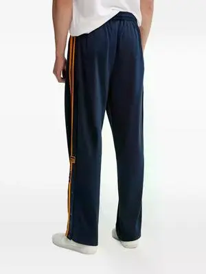Adidas Side Stripe Press-stud Trousers