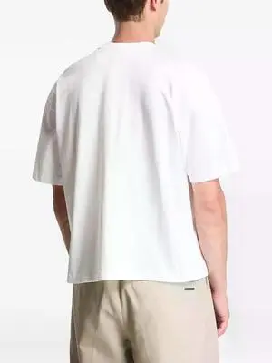 ALLSAINTS Logo-print Cotton T-shirt