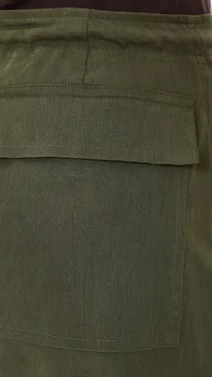 REFORMATION Sawyer Cargo Pants