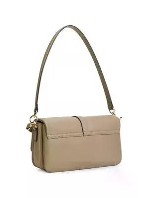 Tommy Hilfiger Logo-plaque Shoulder Bag