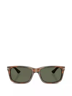 Persol Geometric-frame Sunglasses