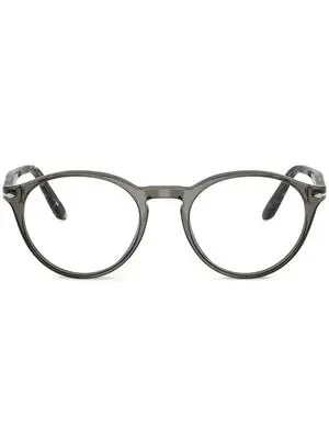 Persol Round-frame Glasses