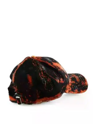 New Era 9forty Stud-embellished Cap