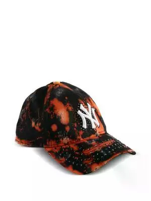 New Era 9forty Stud-embellished Cap