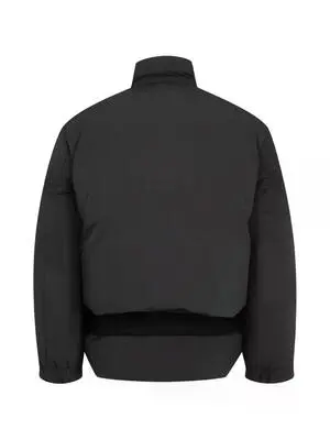Sacai Layered Puffer Jacket