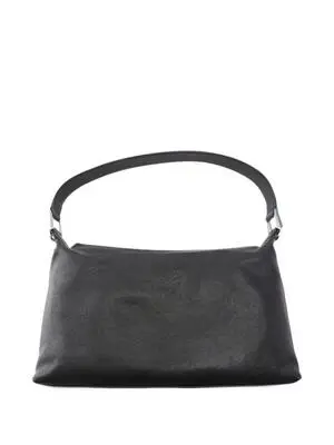 JNBY Leather Shoulder Bag