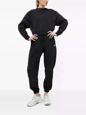 REEBOK Cropped Sweatshirt