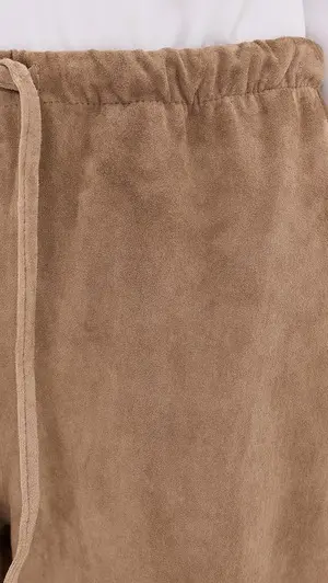 Sprwmn Kauai Suede Pants