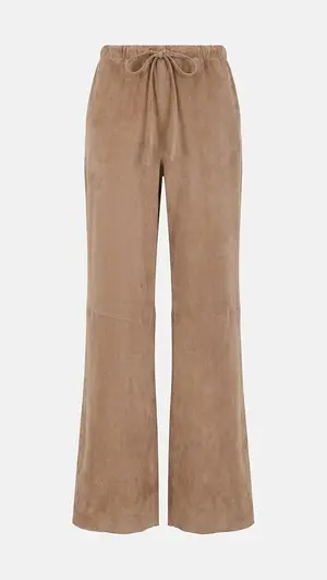 Sprwmn Kauai Suede Pants
