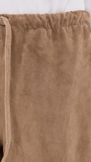 Sprwmn Kauai Suede Pants