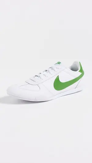 Nike Sprint Sister Sneakers - White/chlorophyll