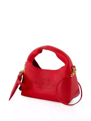 Marc Jacobs The Micro Crossbody Sack Bag