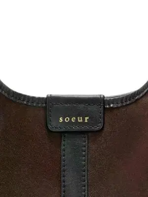 Soeur Delice Tote Bag