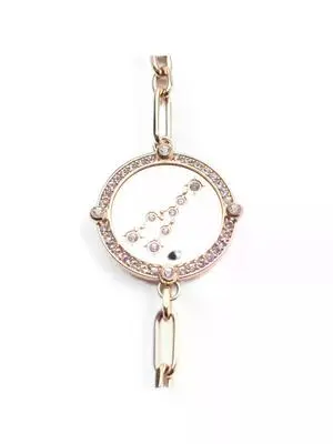 SWAROVSKI Zodiac Taurus Crystal-embellished Bracelet