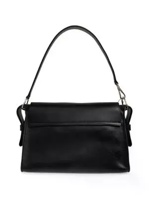 IRO PARIS Camera Loop Leather Shoulder Bag