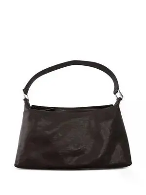 JNBY Leather Shoulder Bag