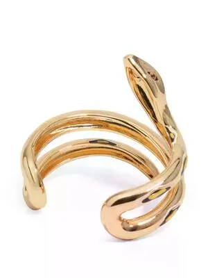 Bimba Y Lola Snake Bracelet