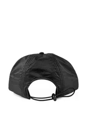 Kith Ktech Ripstop Cap - Black