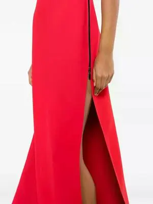 Maticevski Bonded Architectural Gown
