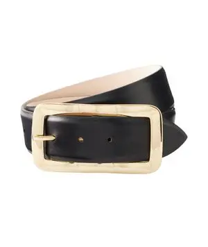 DEHANCHE DÉHANCHE Mila Leather Belt