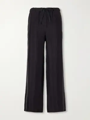 James Perse Elasticated Pants For Women