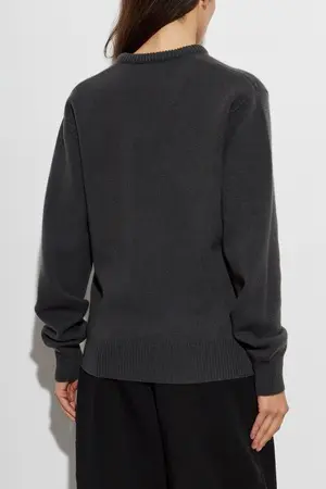 LEMAIRE Cashmere V-neck Sweater