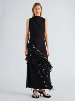 Proenza Schouler Giovanna Dress