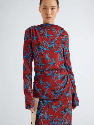 Proenza Schouler Anais Top