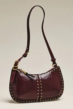 Dolce Vita Axell Shoulder Bag Burgundy