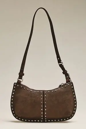 Dolce Vita Axell Shoulder Bag - Tan