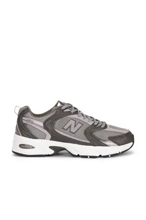 NEW BALANCE U5303r9 Sneakers - Black Metallic
