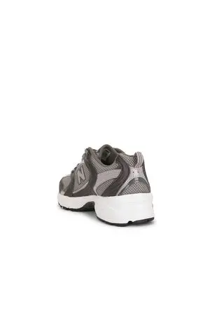 NEW BALANCE U5303r9 Sneakers - Black Metallic