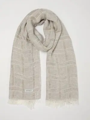 Emporio Armani Scarf