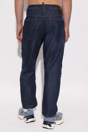 Dsquared2 Brd’ Jeans