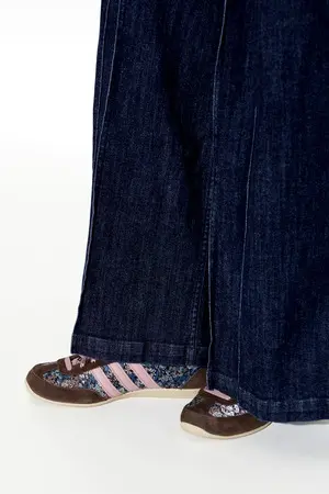 ADIDAS ORIGINALS X Liberty London Sneakers
