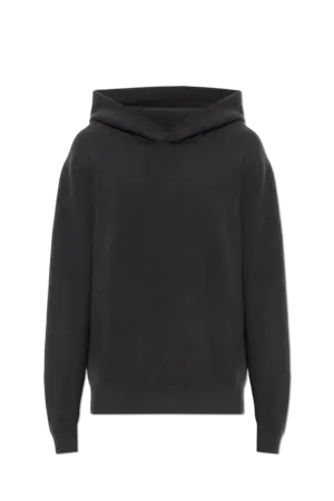 LEMAIRE Cashmere Sweater - Grey