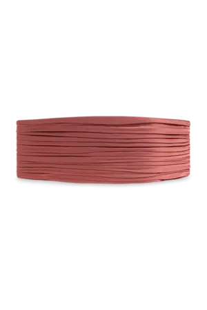Valentino Garavani Satin Waist Belt