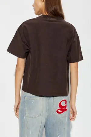 Carhartt Work In Progress T-shirt 'lambert