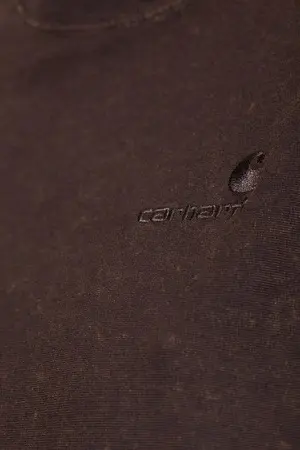 Carhartt Work In Progress T-shirt 'lambert