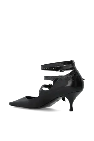 VIVIENNE WESTWOOD Napoli Kitten Heeled Shoes